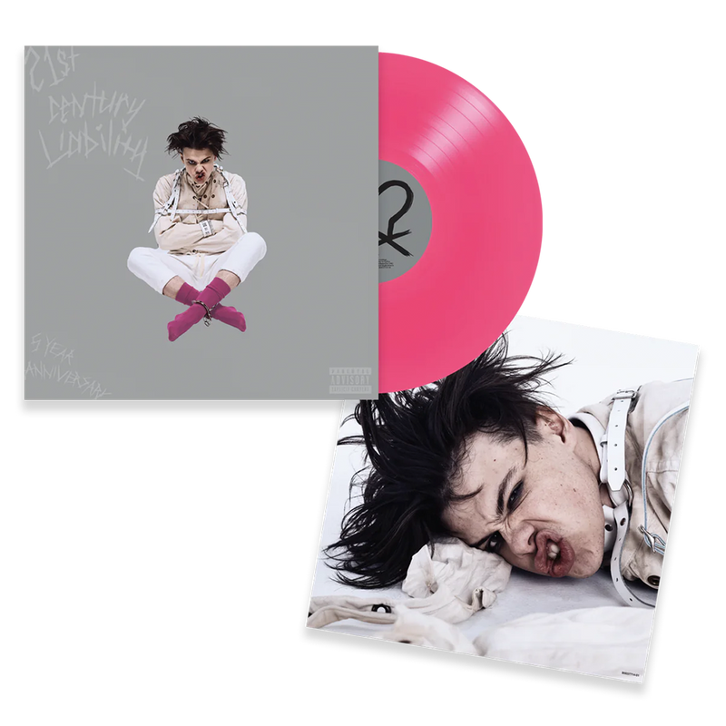 YUNGBLUD Official Store - YUNGBLUD Official Store