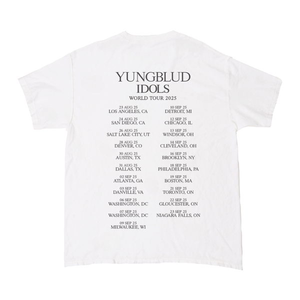 Apparel - YUNGBLUD Official Store