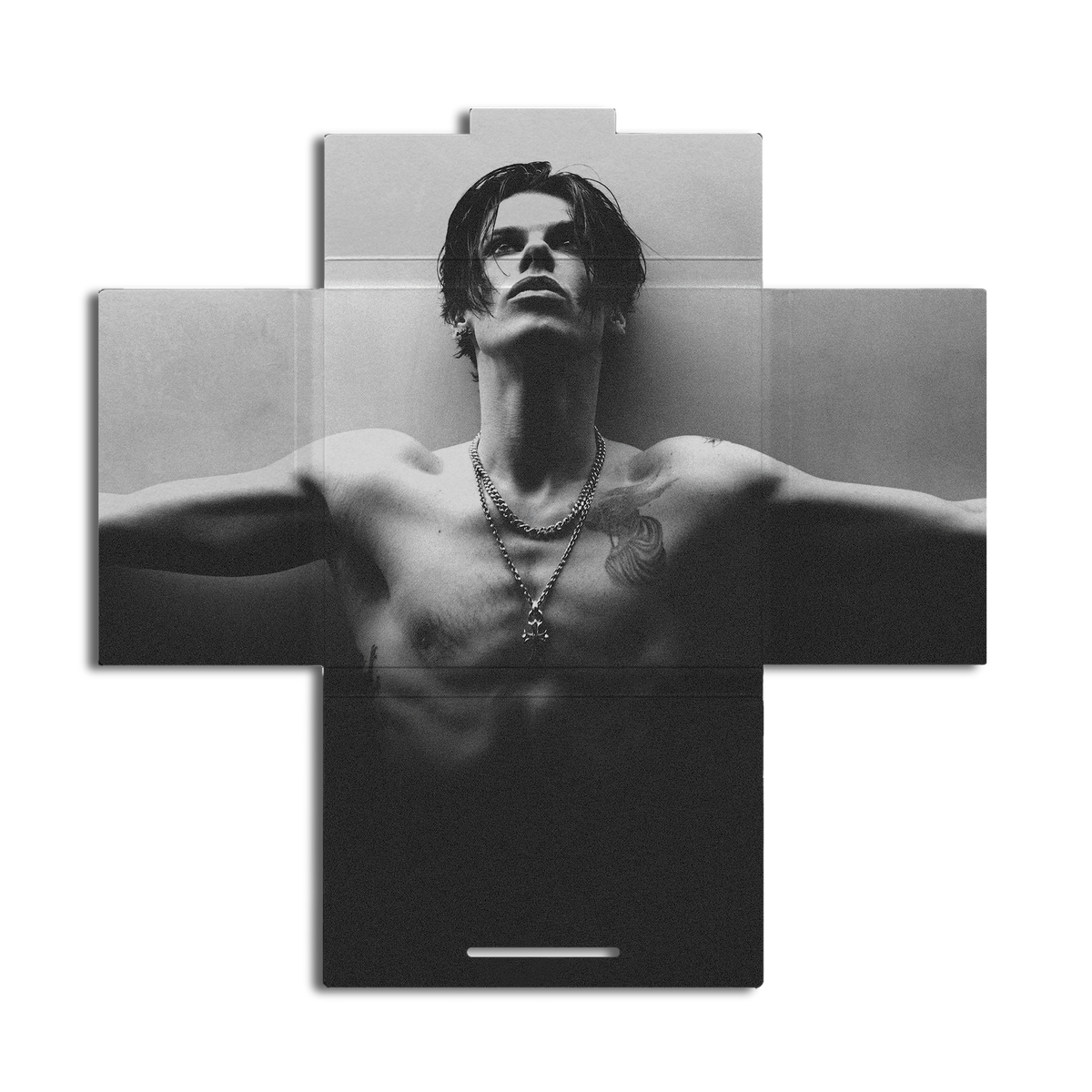 Idols Photo Box CD - YUNGBLUD Official Store