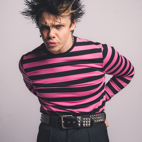 Apparel - YUNGBLUD Official Store