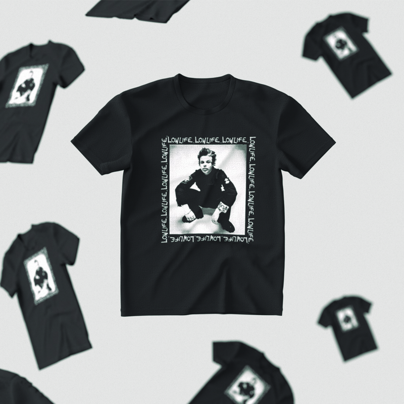 Apparel - YUNGBLUD Official Store