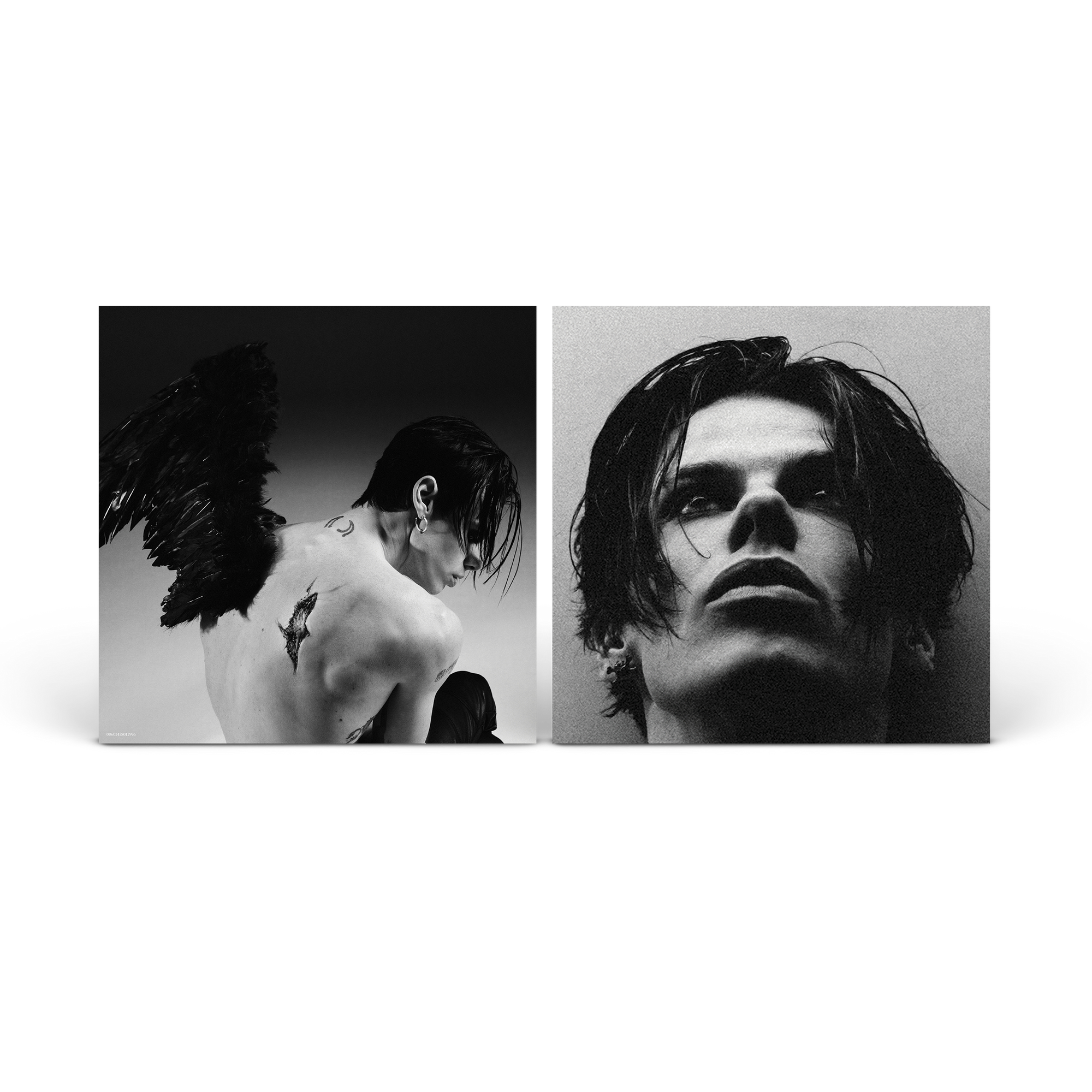 Idols Vinyl - YUNGBLUD Official Store