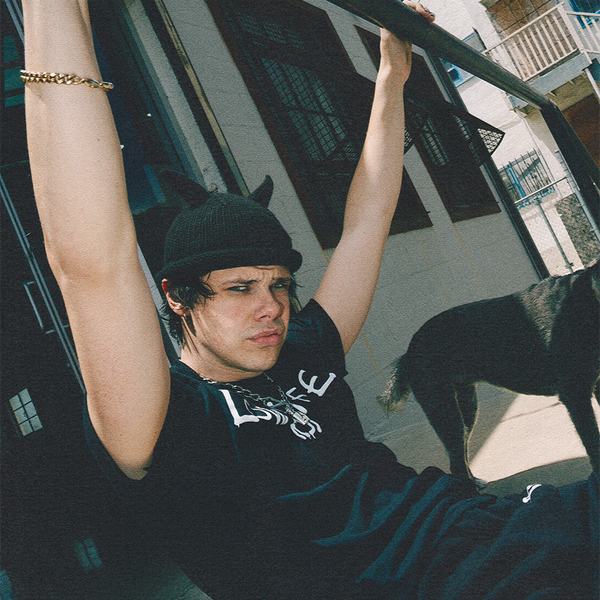 Merch - YUNGBLUD Official Store