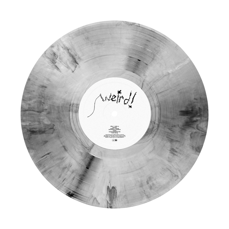 Vinyl - YUNGBLUD Official Store